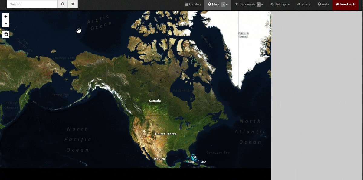 Add Layers Data Portal Documentation